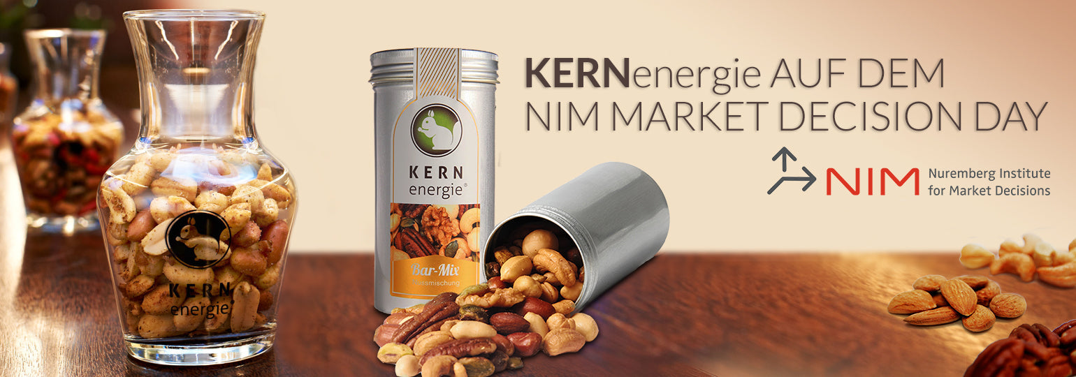 KERNenergie auf dem NIM Market Decision Day 2019